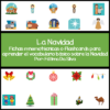Flashcards about Christmas in Spanish – Tarjetas sobre la Navidad en ...